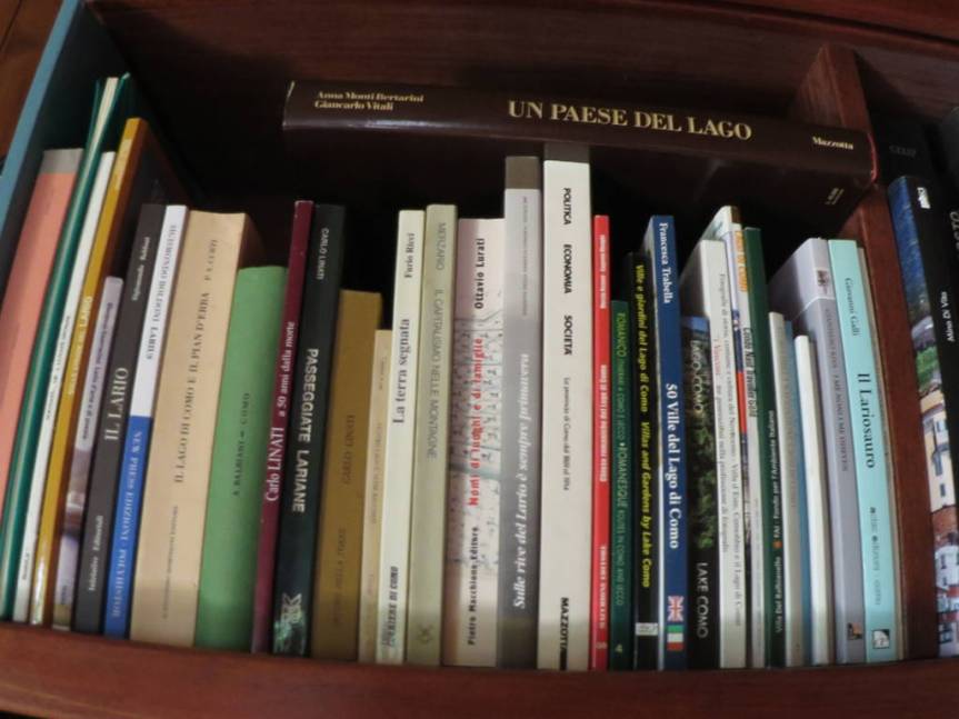Libri – TRACCE e SENTIERI