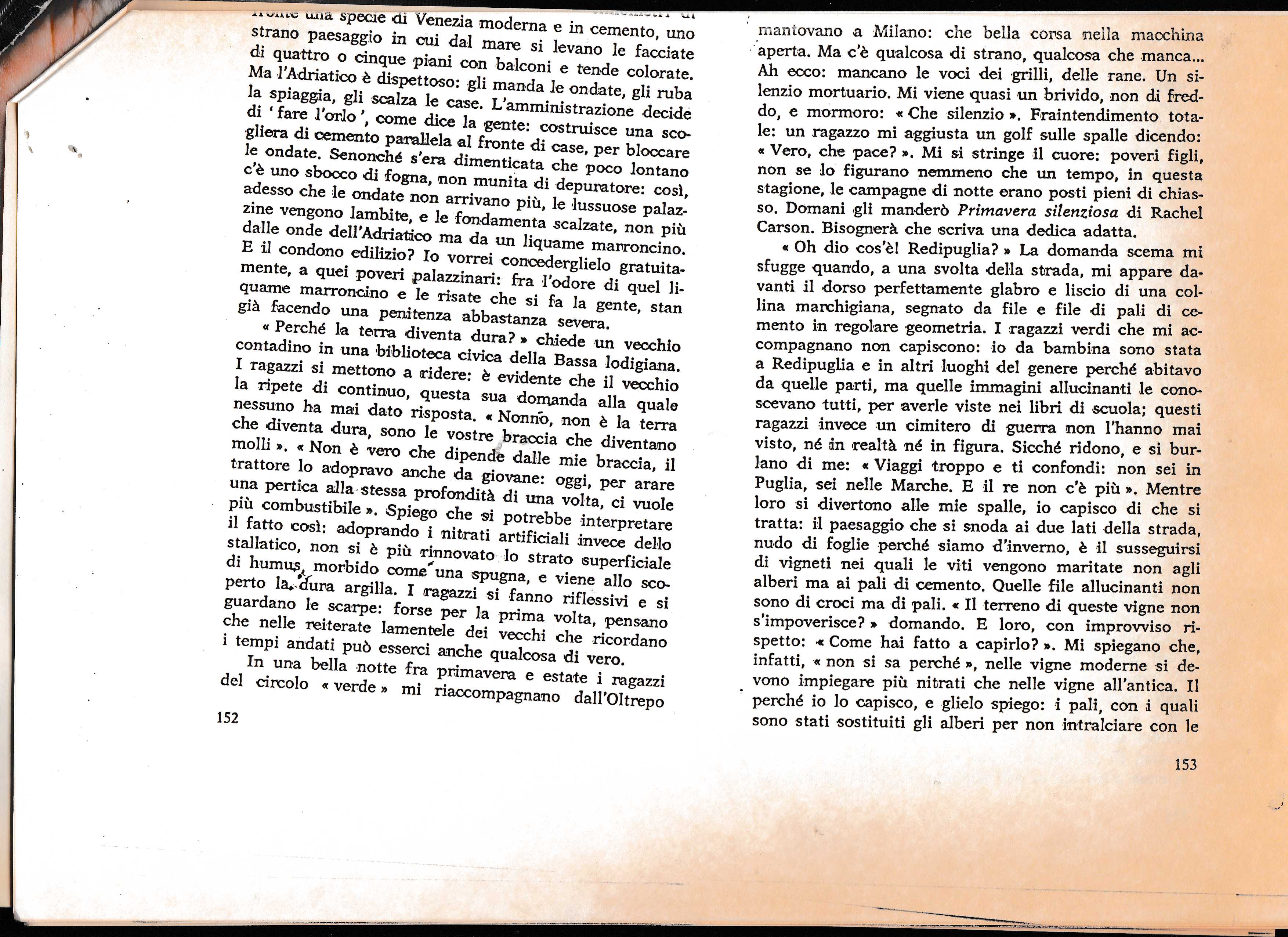 CONTI LAURA, Notes magico. Diario di lavoro, in Il piccolo Hans n. 42 ...