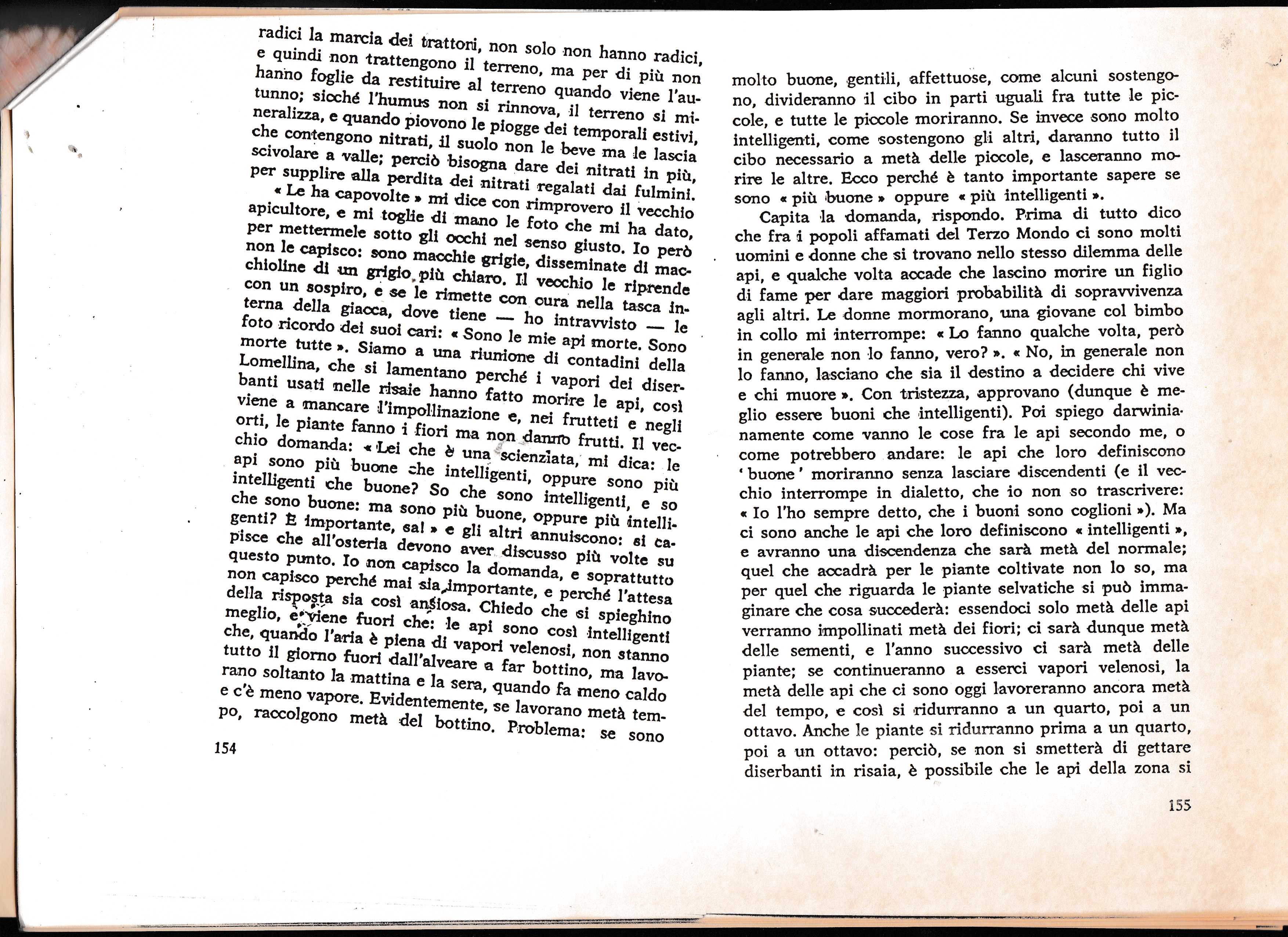 CONTI LAURA, Notes magico. Diario di lavoro, in Il piccolo Hans n. 42 ...