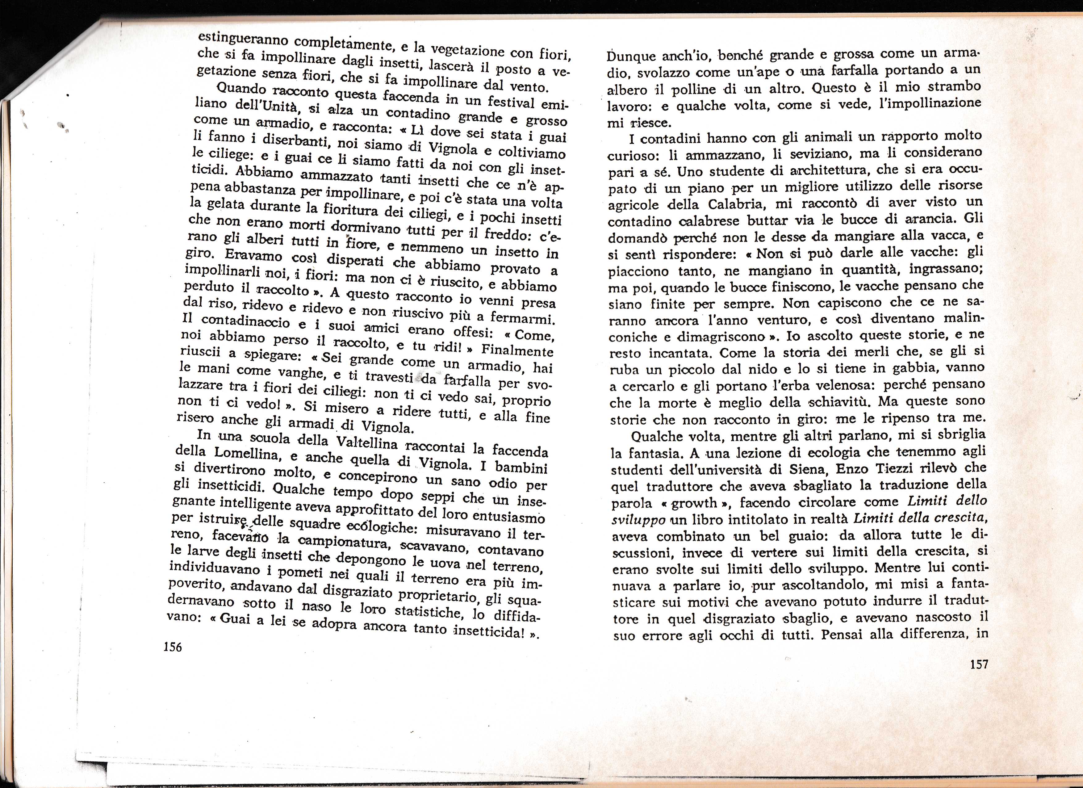 CONTI LAURA, Notes magico. Diario di lavoro, in Il piccolo Hans n. 42 ...