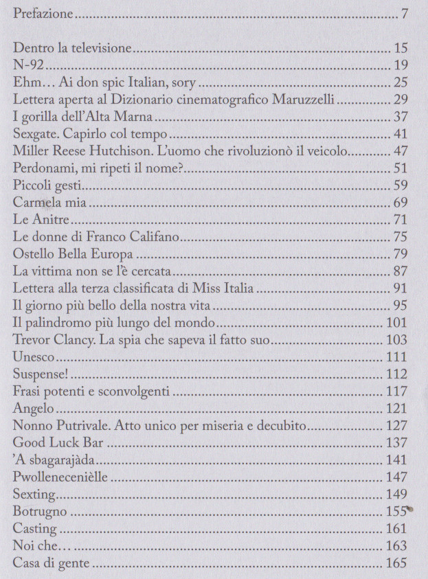 LUNDINI Valerio, Era meglio il libro, Rizzoli/Lizard, 2021 – TRACCE e ...