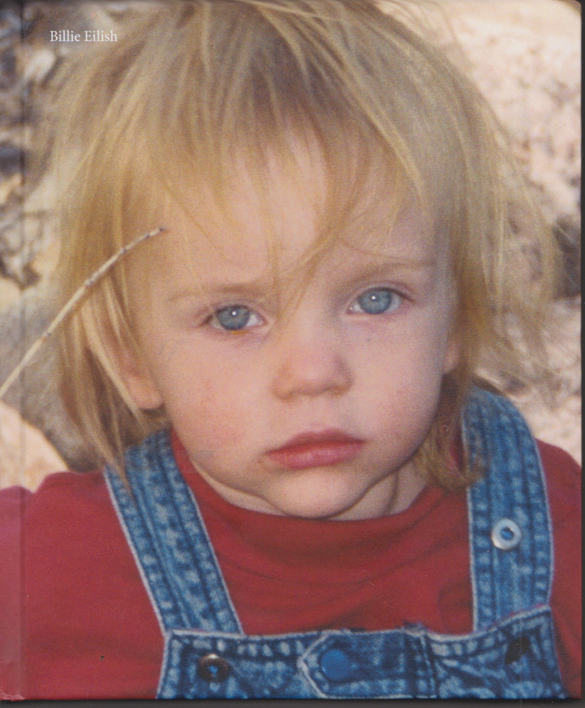 BILLIE EILISH, by Billie Eilish, Rizzoli editore, 2021. Album ...