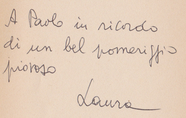 Laura Conti, Una lepre con la faccia di bambina, Editori Riuniti, 1978 ...